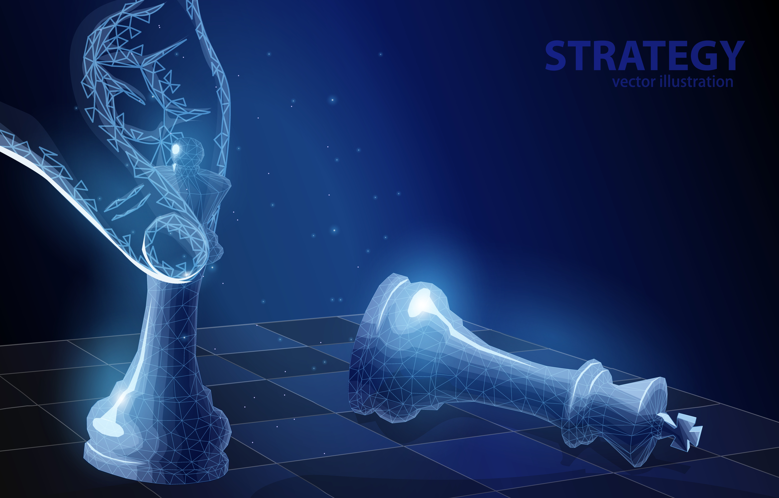 Školení strategie a strateg. managementu 2 | RobertNemec.com